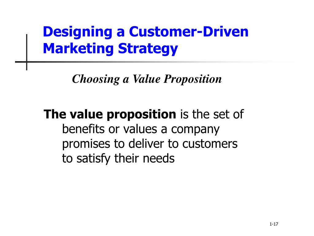 PPT - Principles of Marketing PowerPoint Presentation, free download ...