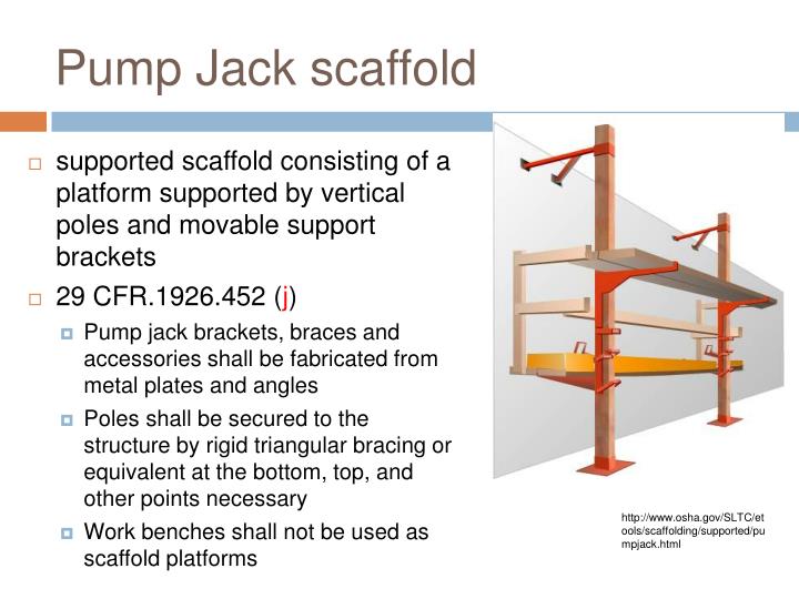 PPT - Specialty Scaffolds PowerPoint Presentation - ID:727321