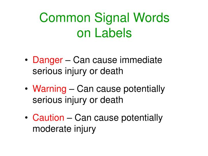 PPT - General Laboratory Safety Training PowerPoint Presentation - ID ...