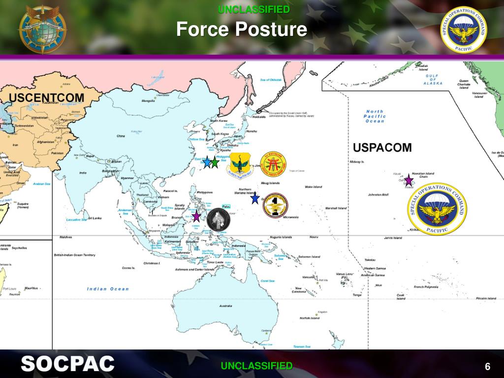 PPT - SOCPAC Special Operations Command - Pacific PowerPoint ... PPT - SOCPAC Special Operations Command - Pacific PowerPoint ...