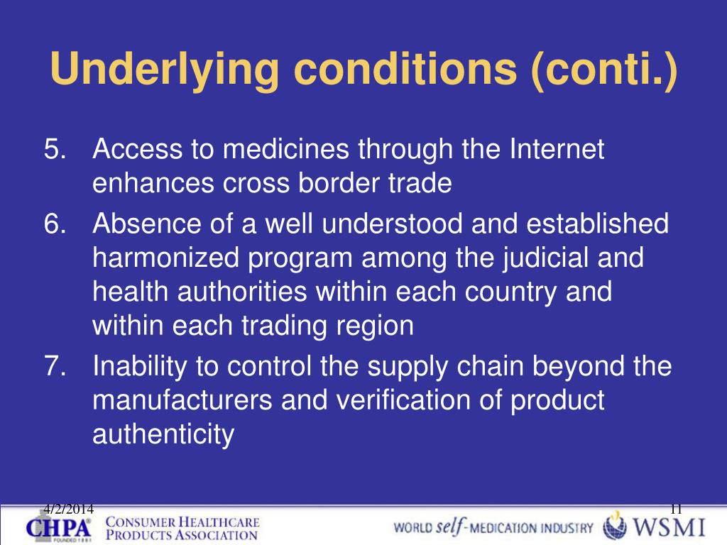 PPT - Counterfeiting and Intellectual property theft in Medicines World ...