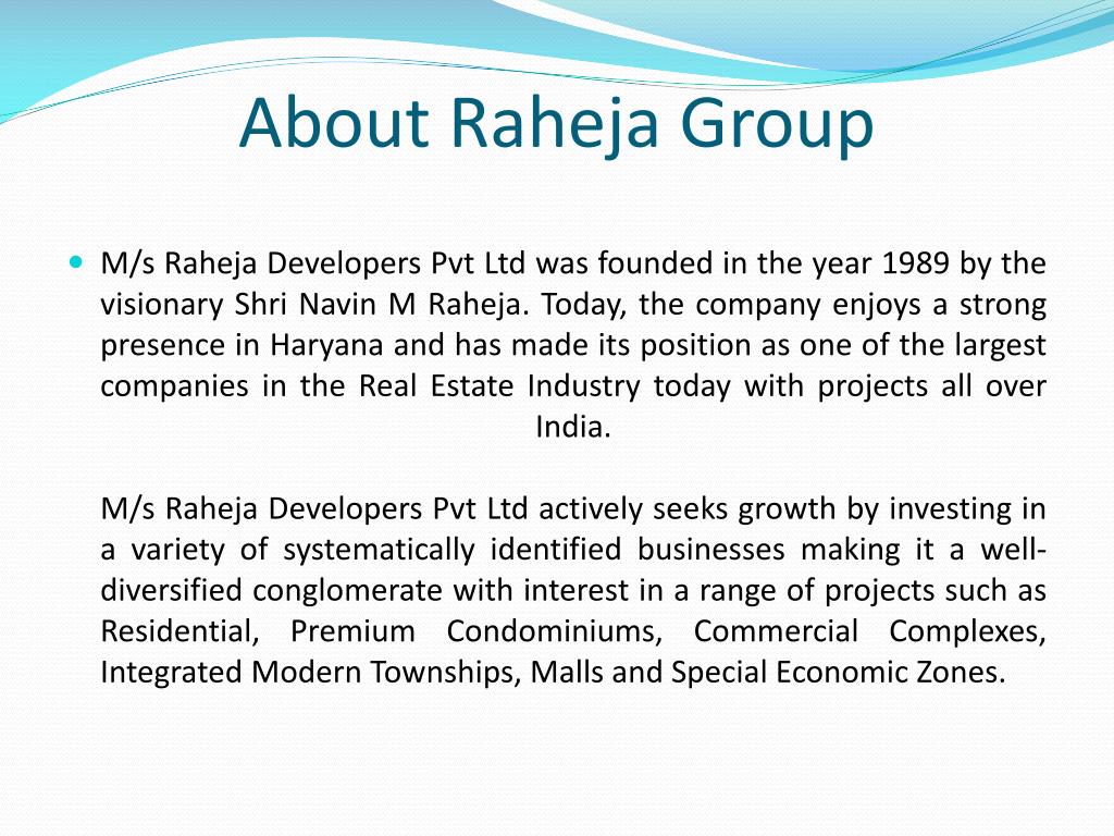 PPT - Raheja Aranya City | 9717841117 | Raheja Aranya City Plots ...