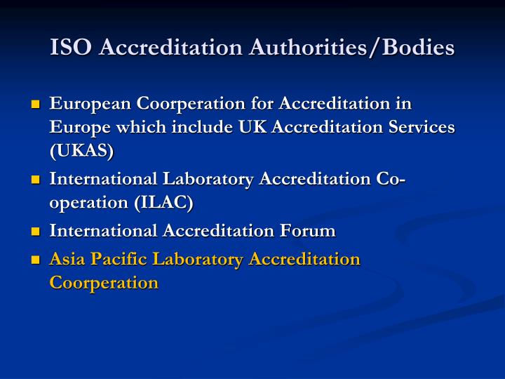 PPT - Good Laboratory Practice PowerPoint Presentation - ID:729863