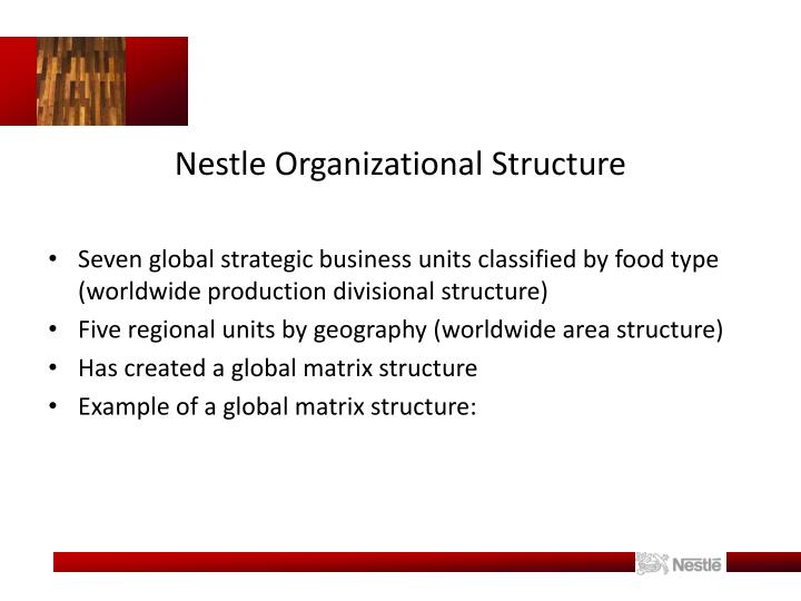 PPT - Nestle Case Study PowerPoint Presentation - ID:729963