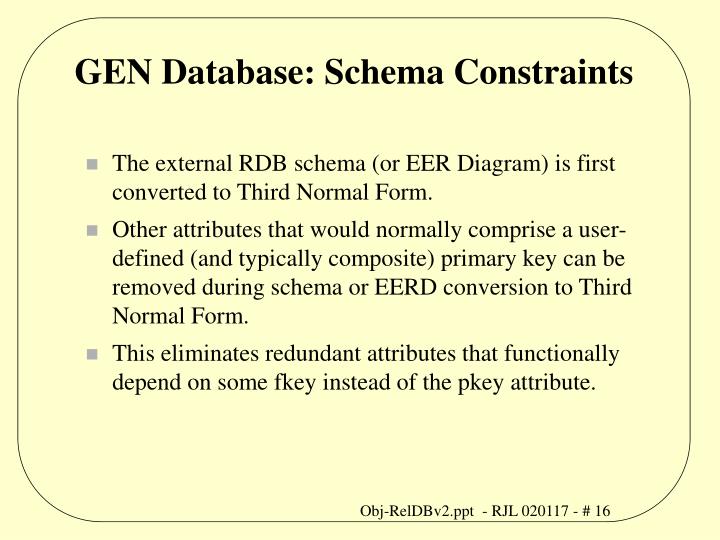 PPT - Database Design &Implementation PowerPoint Presentation - ID:730283