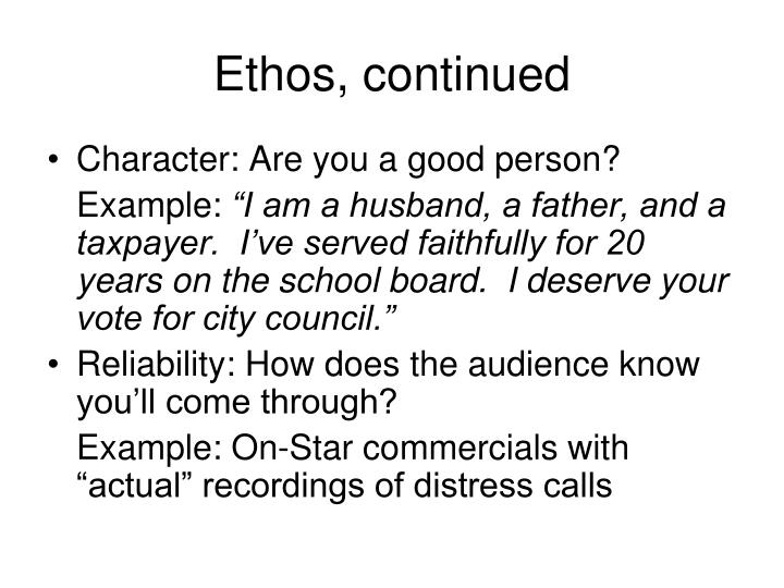PPT - Rhetorical Strategies: Ethos, Logos, and Pathos PowerPoint ...