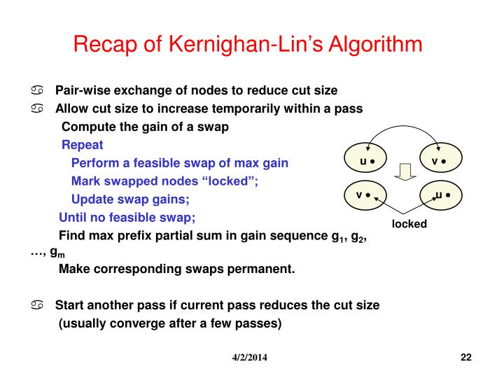 PPT - VLSI Physical Design Automation PowerPoint Presentation - ID:731967