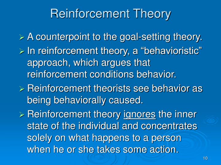 PPT - Chapter 6: Basic Motivation Concepts PowerPoint Presentation - ID ...