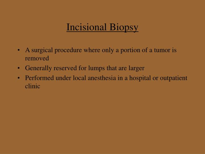 PPT - Breast Biopsy: PowerPoint Presentation - ID:733722