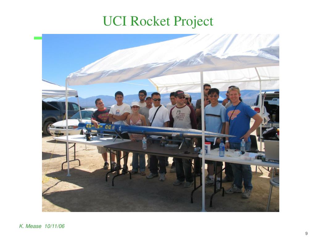 PPT - Mechanical & Aerospace Engineering Henry Samueli School of ...