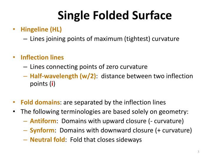 PPT - Fold PowerPoint Presentation - ID:735544