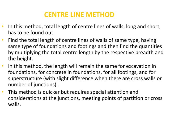 PPT - ESTIMATION PowerPoint Presentation - ID:735635