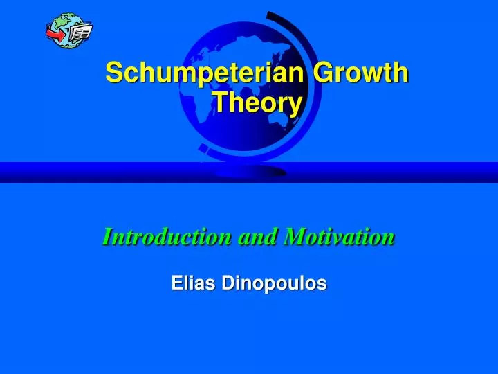 PPT - Introduction and Motivation PowerPoint Presentation, free ...