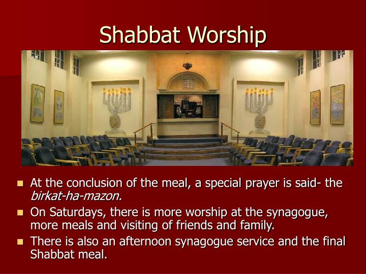 PPT - Shabbat PowerPoint Presentation - ID:736465