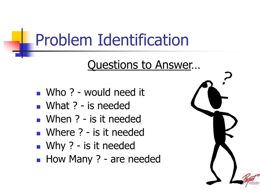 PPT Problem Identification PowerPoint Presentation Free Download PPT Problem Identification PowerPoint Presentation Free Download