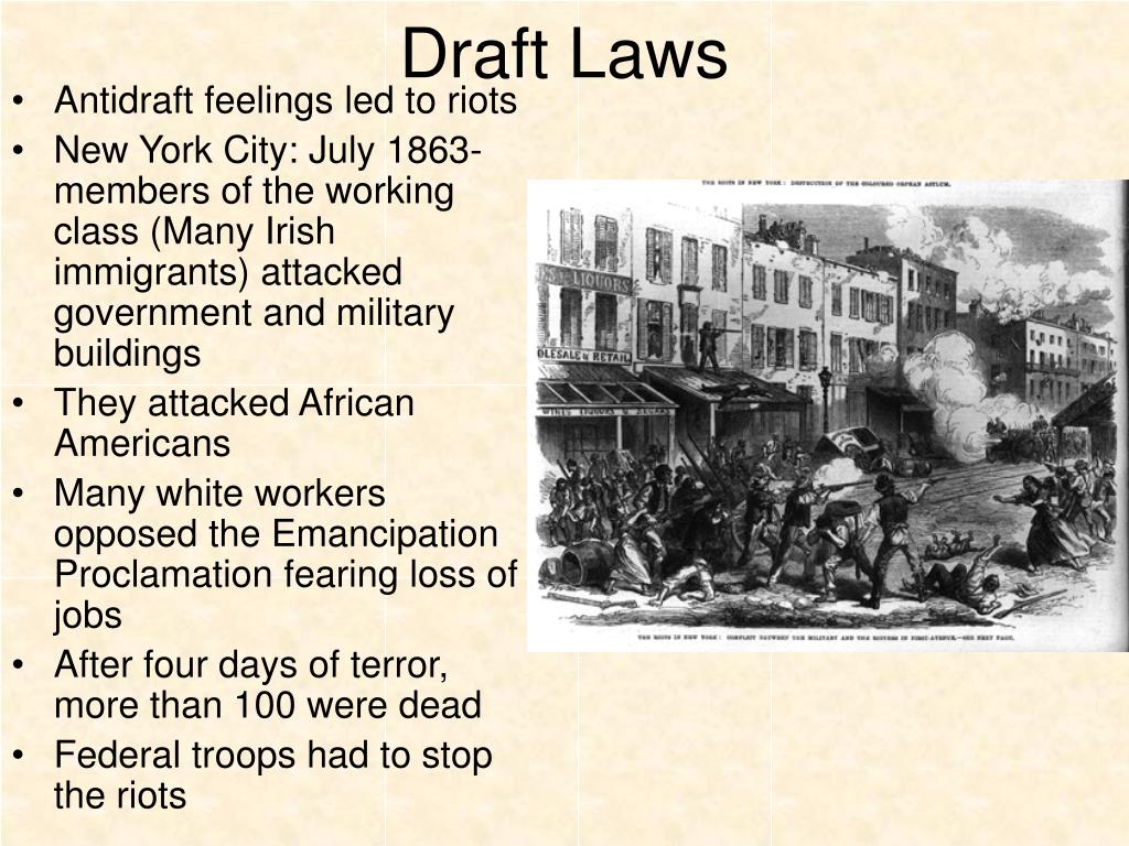 PPT - Chapter 16 The Civil War (1861-1865) PowerPoint Presentation ...