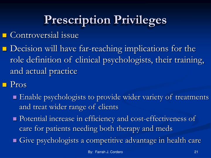 PPT - Current Issues in Clinical Psychology PowerPoint Presentation ...