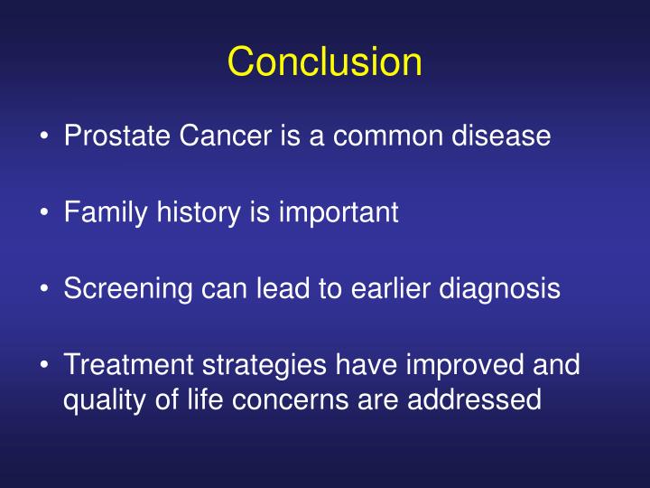 PPT - Probing Your Prostate Health: What Every Man Should Know Prostate ...