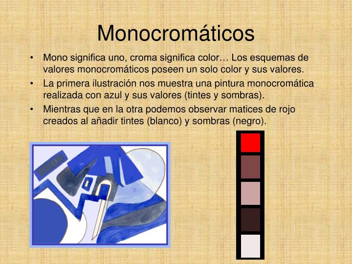 PPT - EL LENGUAJE ARTÍSTICO PowerPoint Presentation - ID:740025