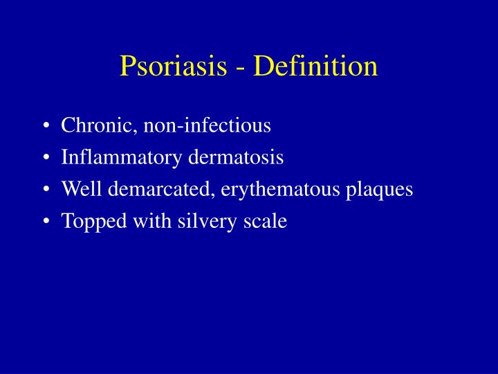 PPT - Dermatology Undergraduate Review PowerPoint Presentation - ID:740765