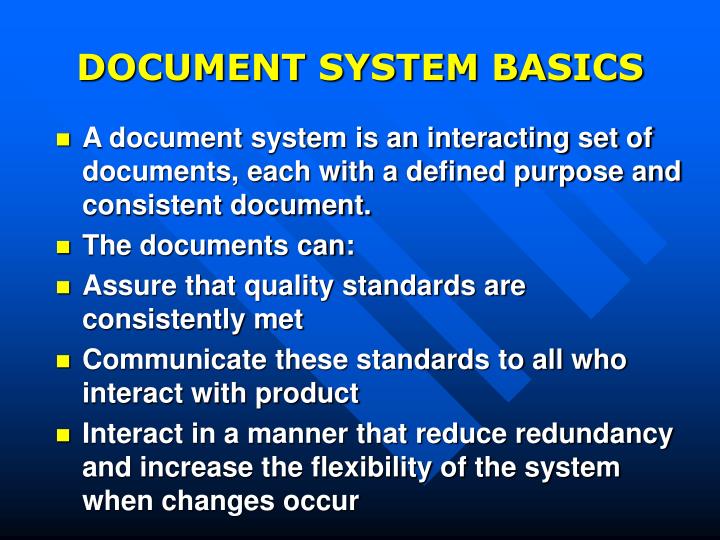 PPT - Good Documentation Practices PowerPoint Presentation - ID:741115