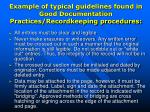 PPT - Good Documentation Practices PowerPoint Presentation - ID:741115