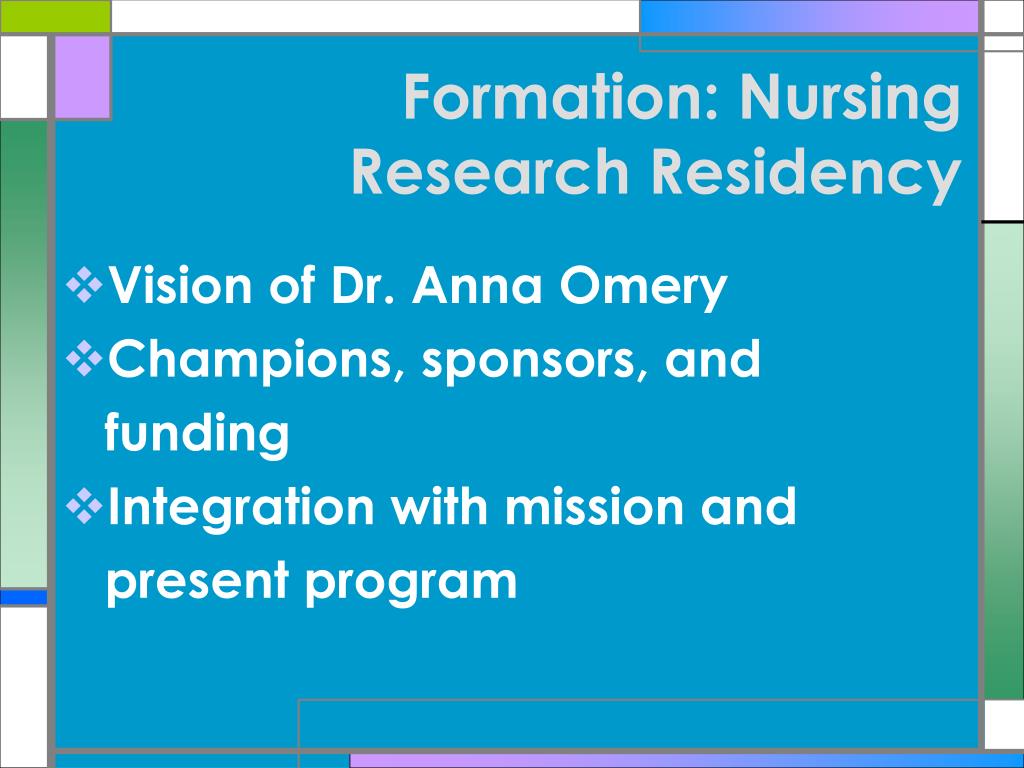 PPT - Connecting the Staff Nurse to Research: A Nursing Research ...
