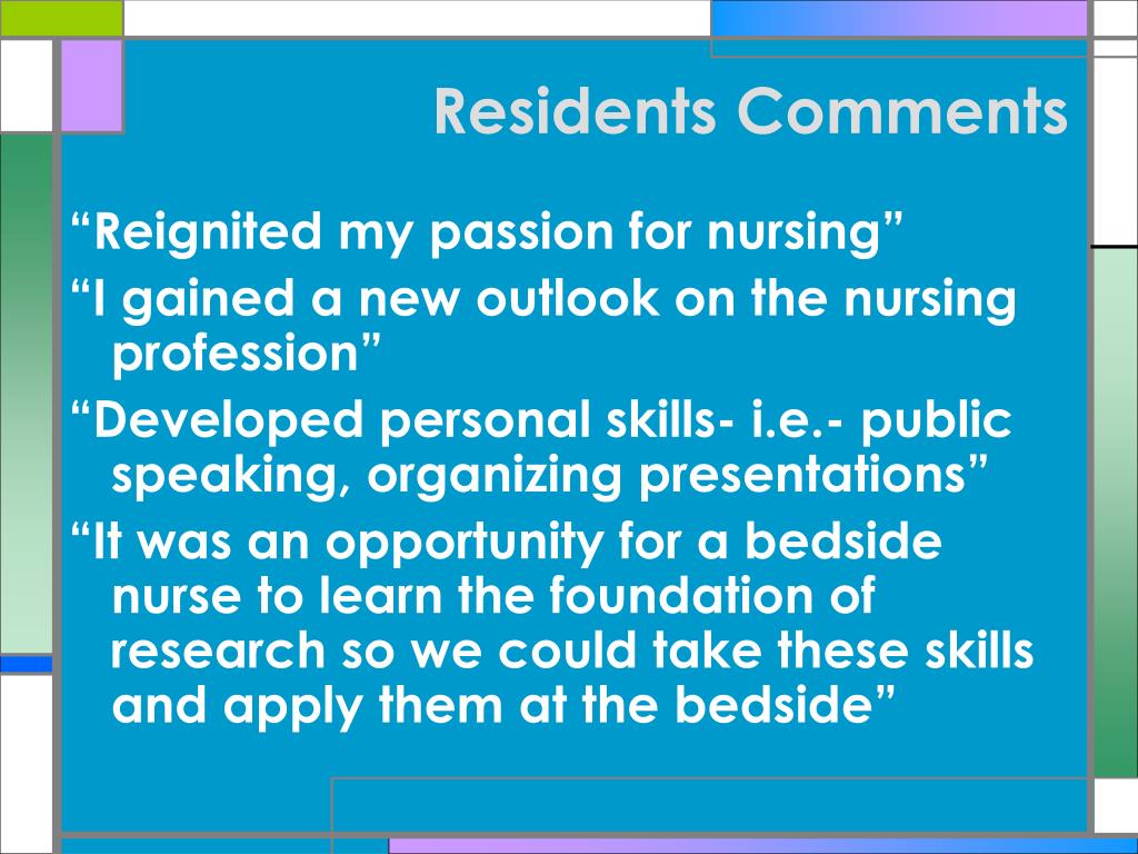 PPT - Connecting the Staff Nurse to Research: A Nursing Research ...
