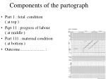 PPT - Partograph PowerPoint Presentation - ID:742543