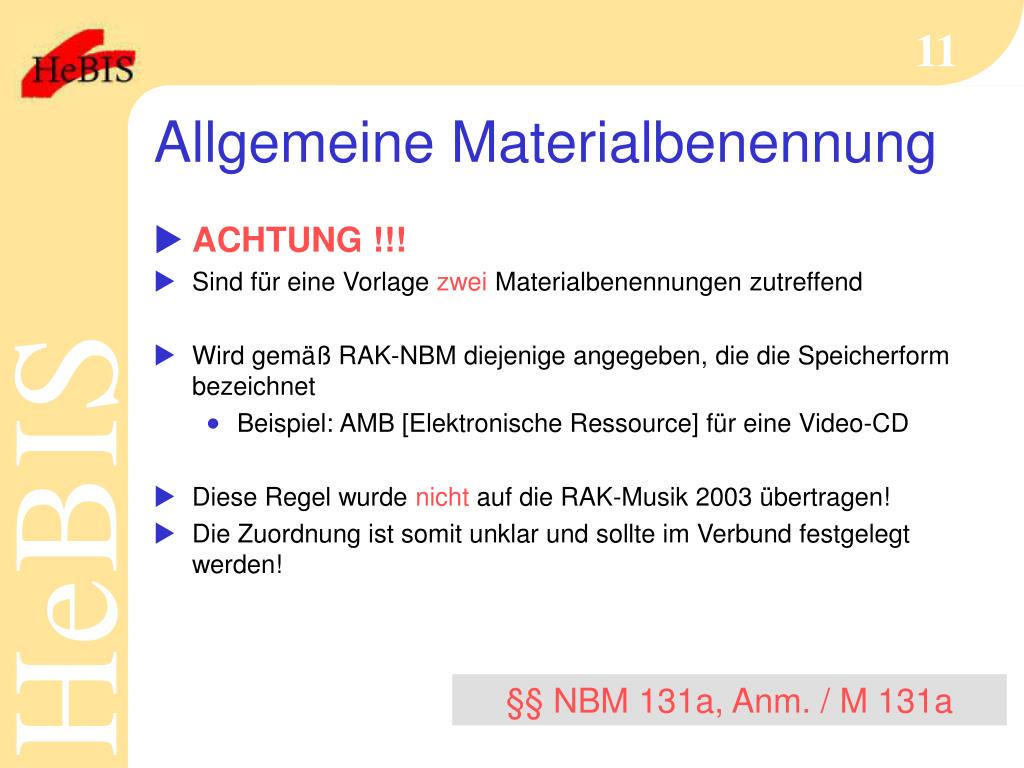 PPT - Herzlich willkommen zum Workshop RAK-Musik 2003 13. Mai 2004 ...