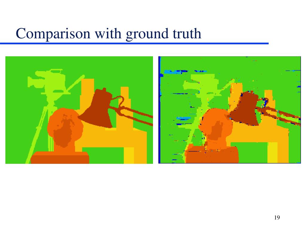 Ppt Markov Random Fields With Efficient Approximations Powerpoint Presentation Id743885