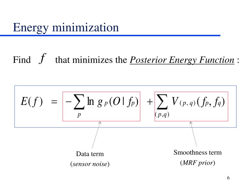 Ppt Markov Random Fields With Efficient Approximations Powerpoint Presentation Id743885