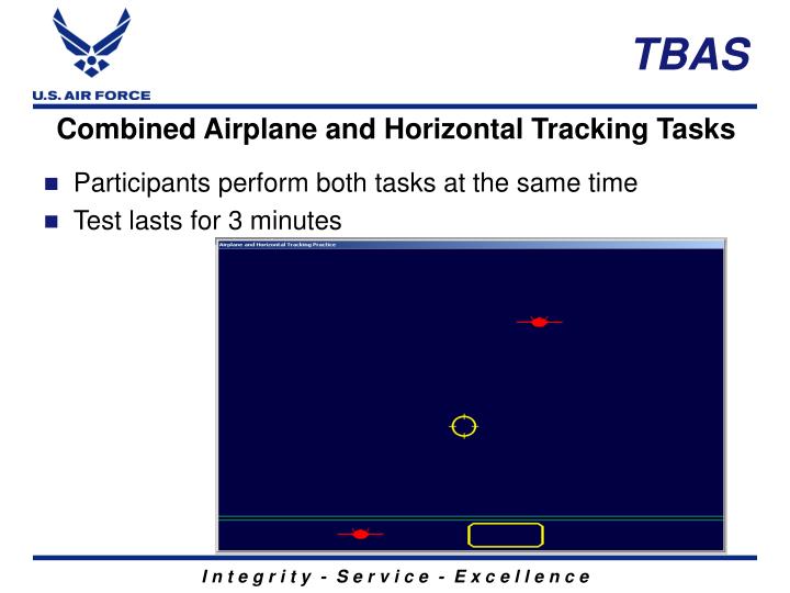 PPT - Air Force Pilot Selection Assessments PowerPoint Presentation ...