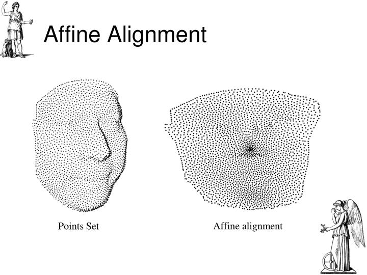 PPT - Procrustes Analysis and Its Application in Computer Graphics ...