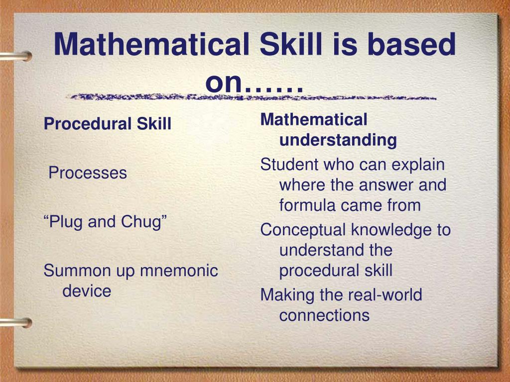 PPT - Common Core Standards Presentation Math and English Language Arts ...