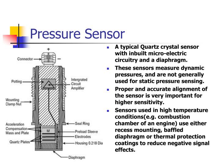 PPT - Piezoelectric Effect PowerPoint Presentation - ID:746198