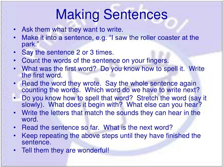 PPT - Reception Parents’ Literacy Workshop PowerPoint Presentation - ID ...