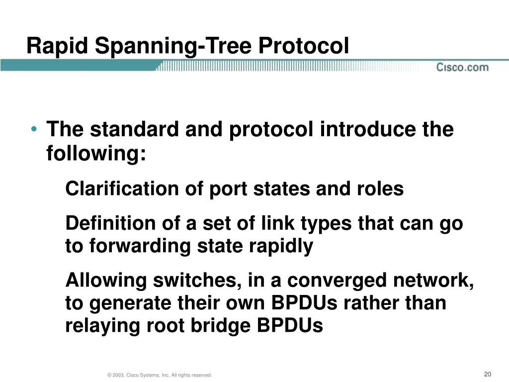 PPT - CCNA 3 v3.0 Module 7 Spanning Tree Protocol PowerPoint ... PPT - CCNA 3 v3.0 Module 7 Spanning Tree Protocol PowerPoint ...