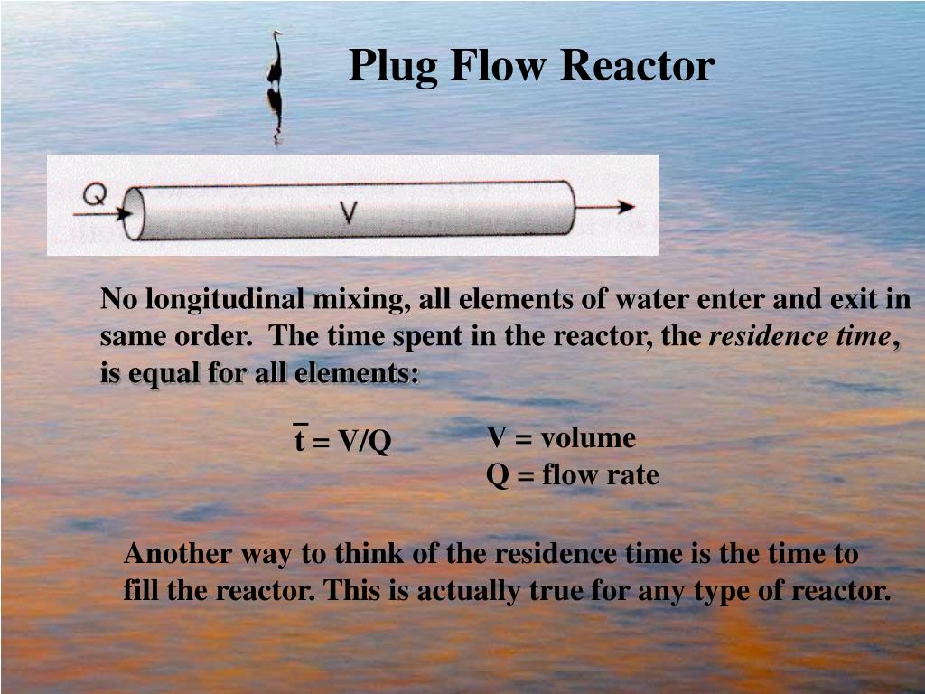PPT - Reactors PowerPoint Presentation, free download - ID:746735