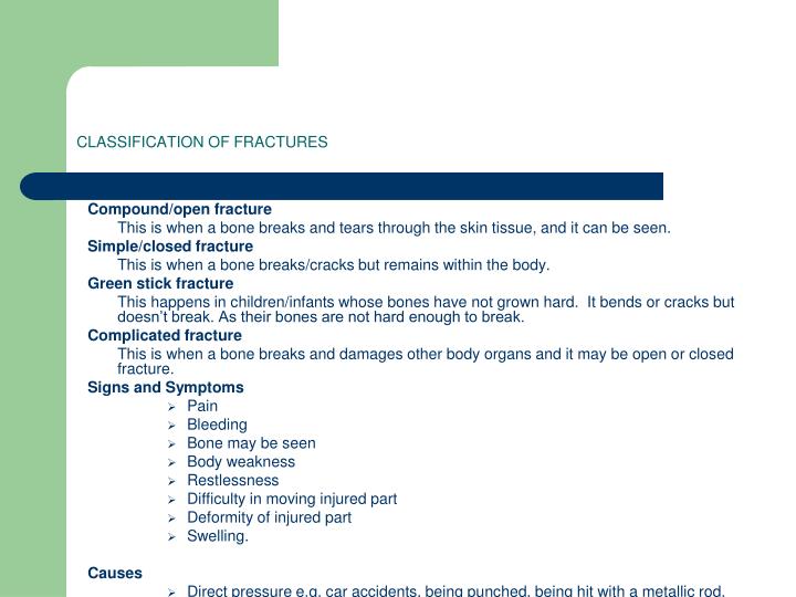PPT - FIRST AID TRAINING PowerPoint Presentation - ID:747222