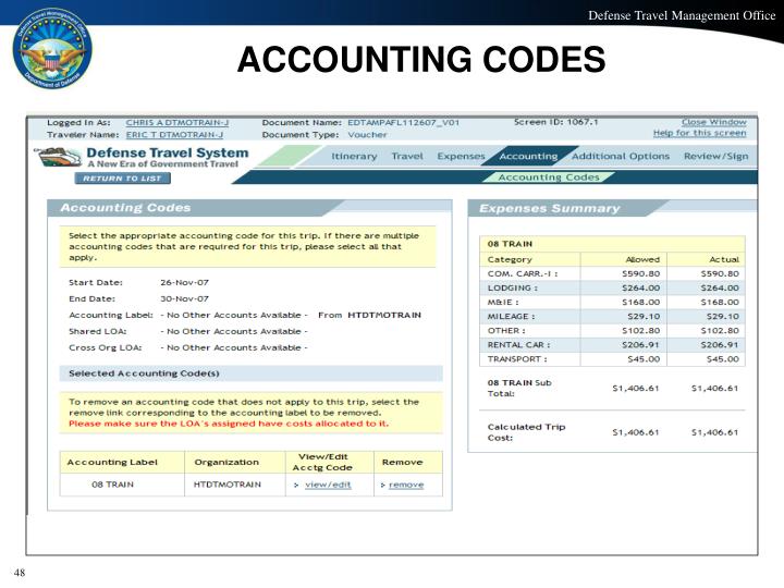 PPT - WELCOME A-100 TDY Approval Process in DTS PowerPoint Presentation ...