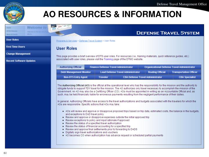 PPT - WELCOME A-100 TDY Approval Process in DTS PowerPoint Presentation ...