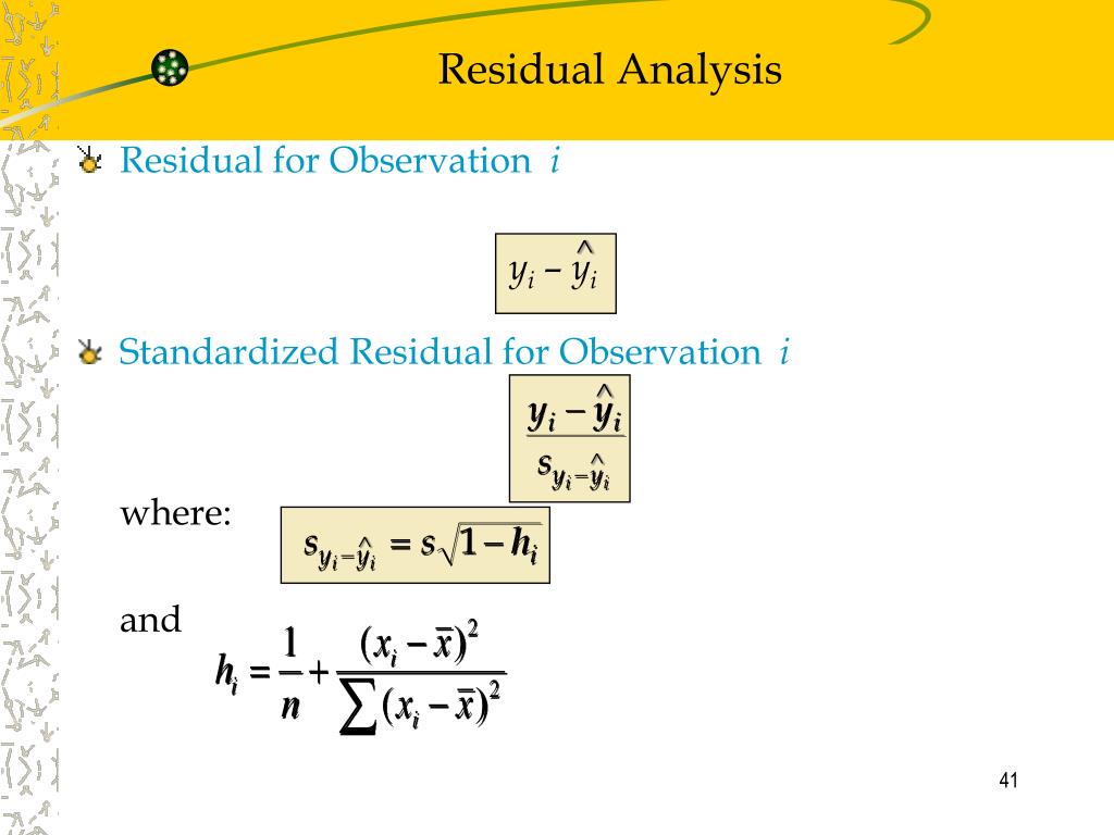 PPT Chapter 12 Simple Linear Regression PowerPoint Presentation Free PPT Chapter 12 Simple Linear Regression PowerPoint Presentation Free