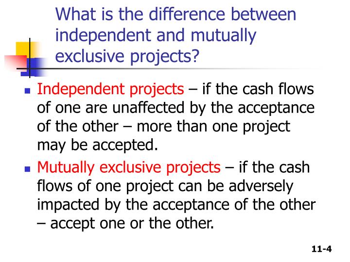 PPT - CHAPTER 11 The Basics of Capital Budgeting PowerPoint ...