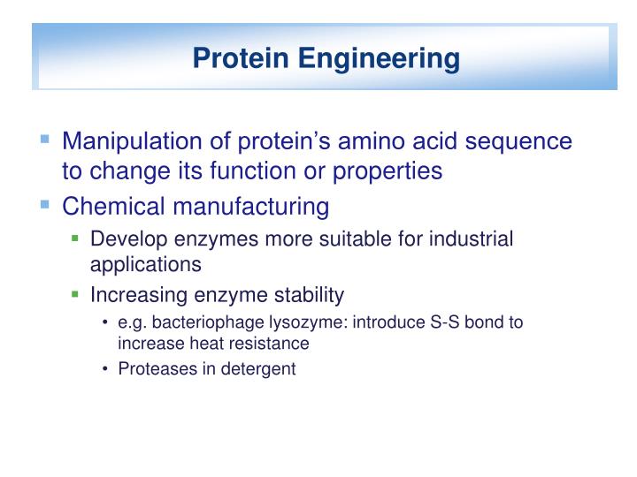 PPT - Protein Structure and Function PowerPoint Presentation - ID:749316