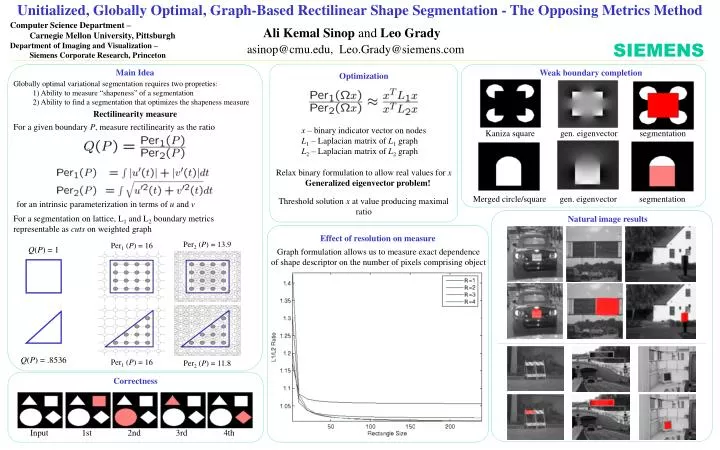 PPT - SIEMENS PowerPoint Presentation, free download - ID:749628