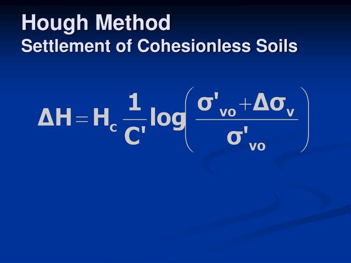 PPT - LRFD Design of Shallow Foundations PowerPoint Presentation - ID ...