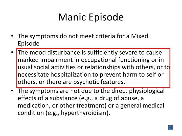 PPT - Schizoaffective Disorder PowerPoint Presentation - ID:750103