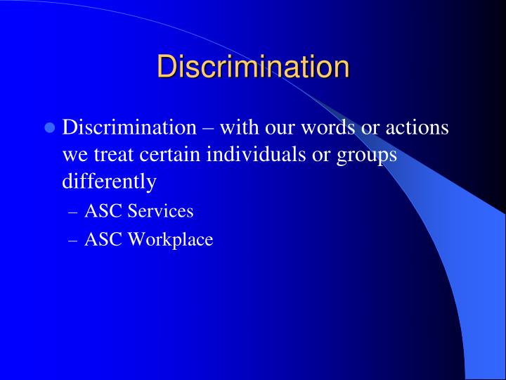 PPT - Respect in the Workplace PowerPoint Presentation - ID:750304