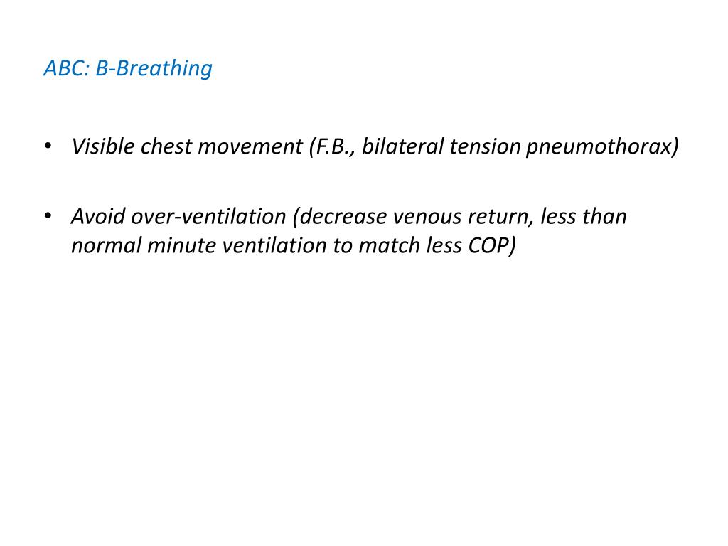 PPT - Pediatric Cardiopulmonary Resuscitation PowerPoint Presentation ...